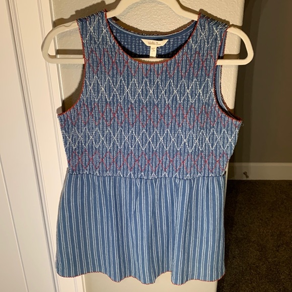 Matilda Jane | Tops | Matilda Jane Tank | Poshmark